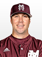 Mississippi State Baseball | Starkville, Mississippi